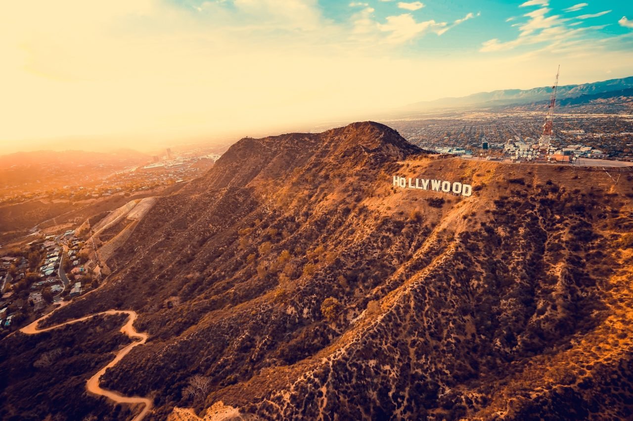 Hollywood City Guide | Zafiri
