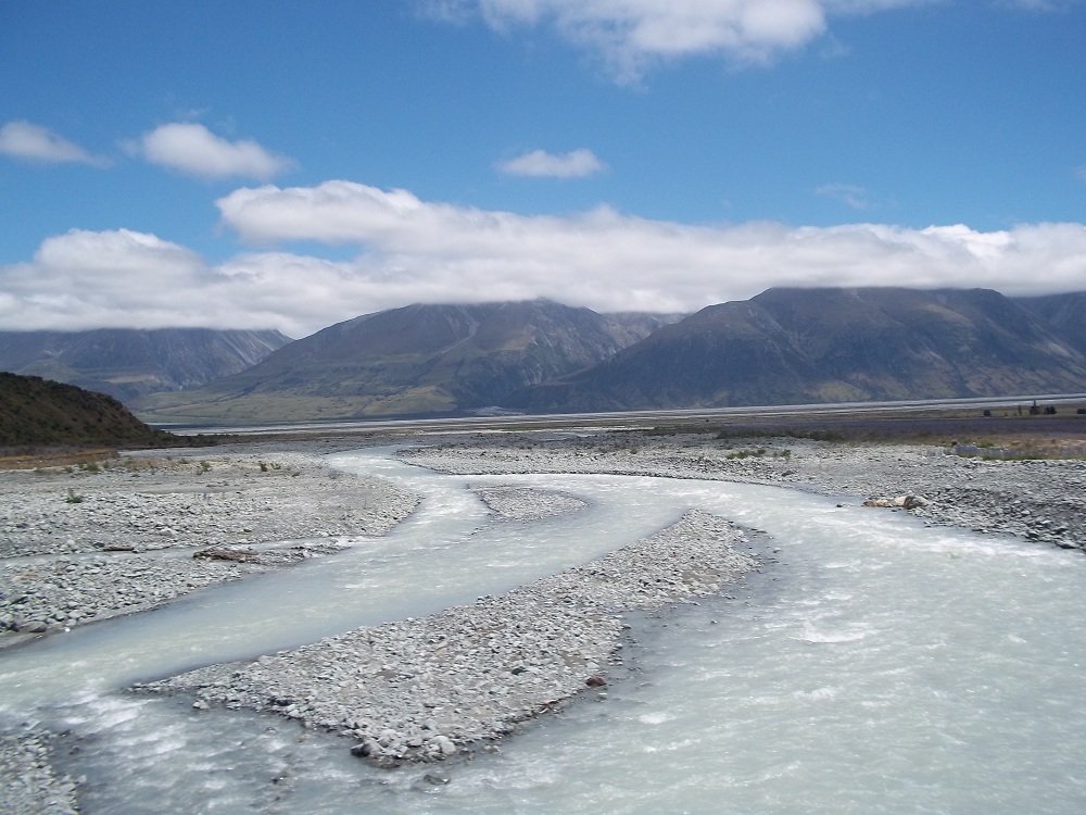 Hiking Mount Potts, New Zealand | Zafiri